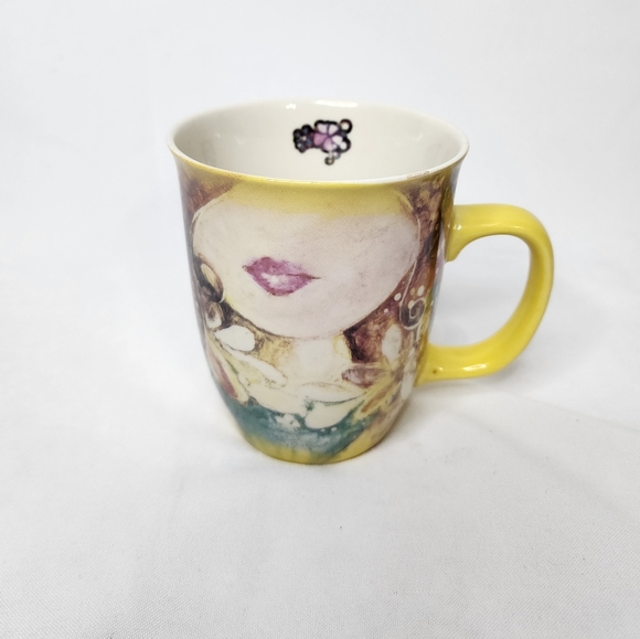 Danielle Donaldson | Dining | Danielle Donaldson Mugs | Poshmark